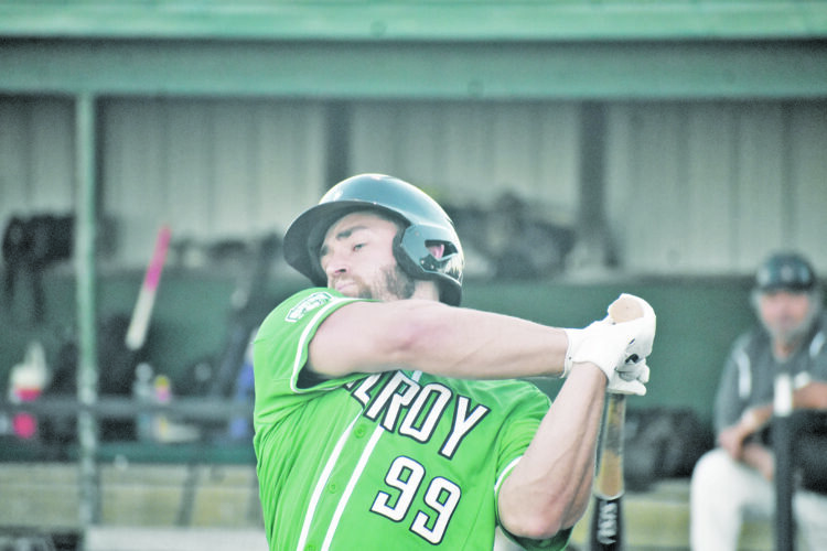 Irish defeat Buttermakers in pitcher’s duel, 1-0 | News, Sports, Jobs ...